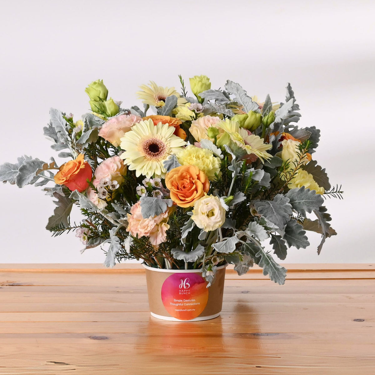 Graduation Bouquet | Grad Flower Bouquet Singapore