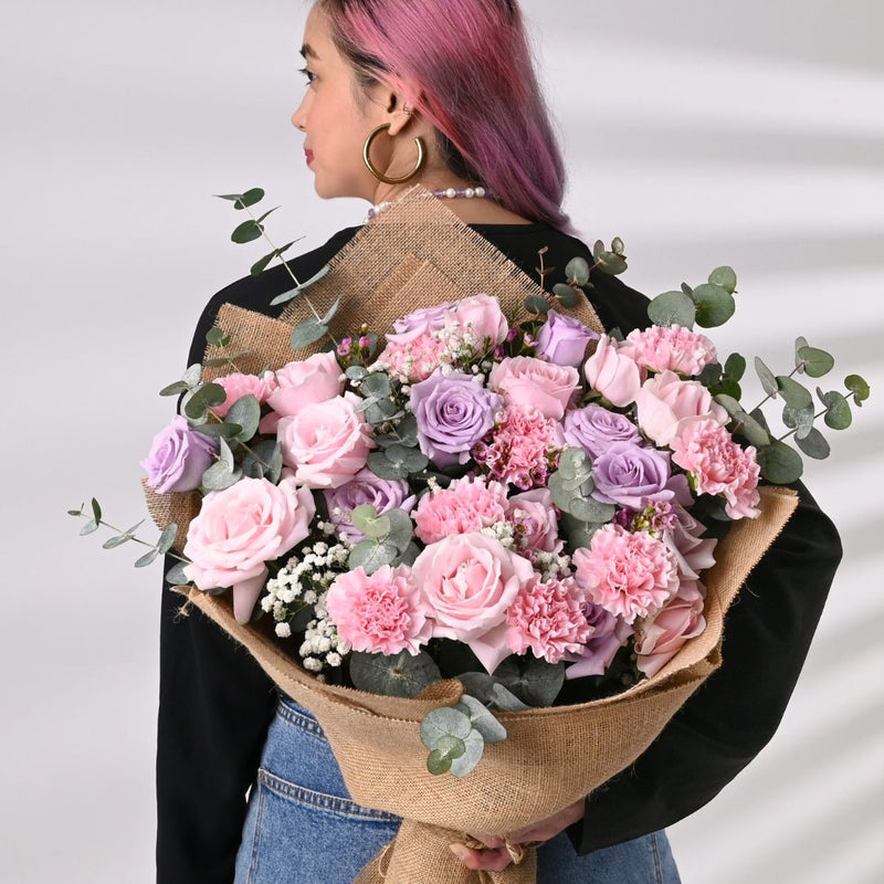 Happy Bunch Singapore - Same-Day Delivery For Flowers & Gifts